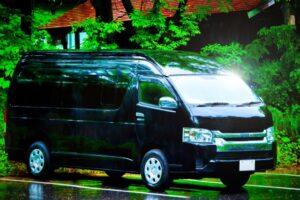 ワンボックスカーとは？おすすめ車種も紹介 - マンマカーズ